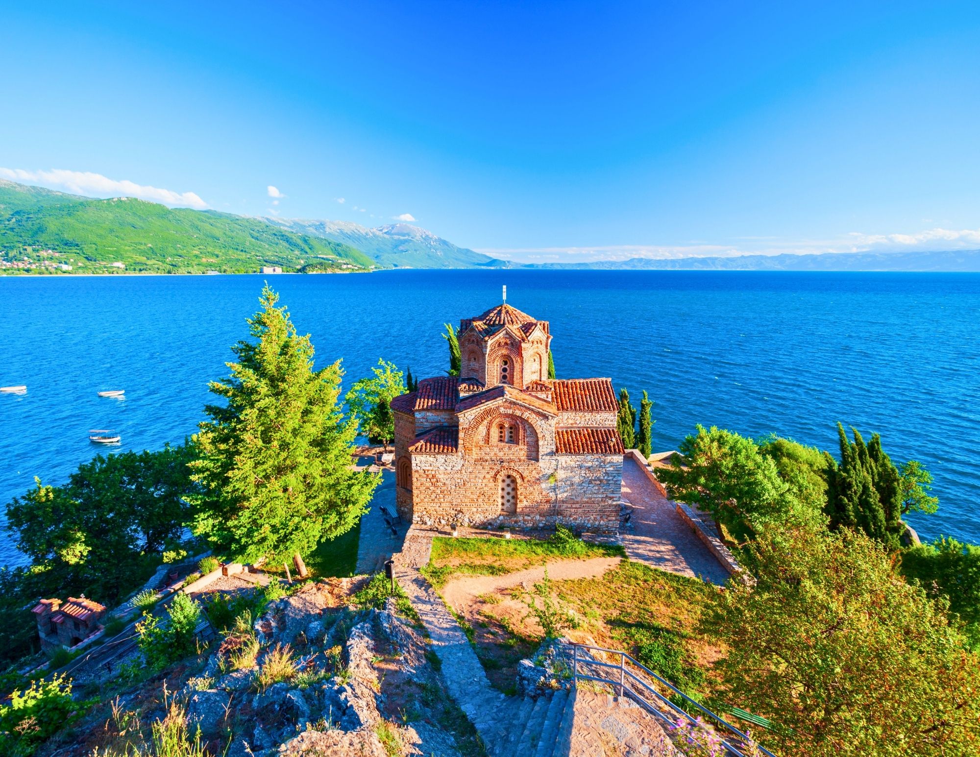 Višednevna putovanja – Silvija Turist